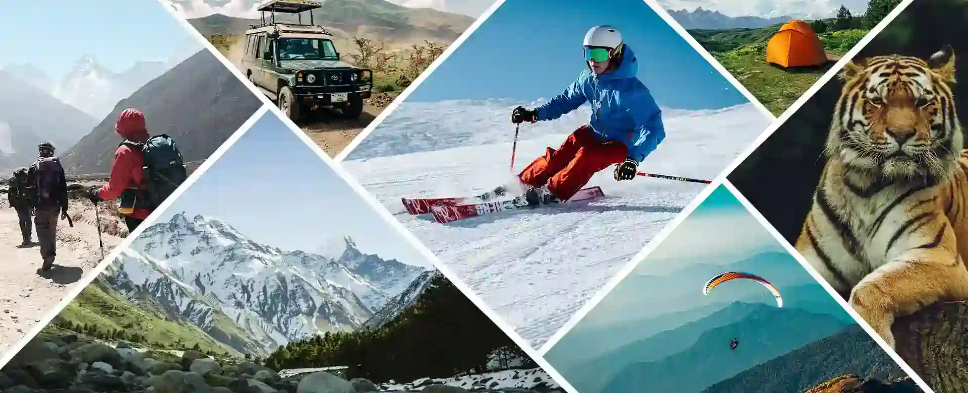 India Tourism Package- Best Tour and Travel Company in India