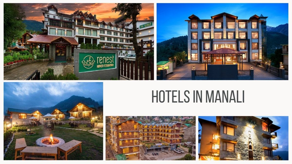 Quick Travel Guide for Manali to plan an Ultimate Trip