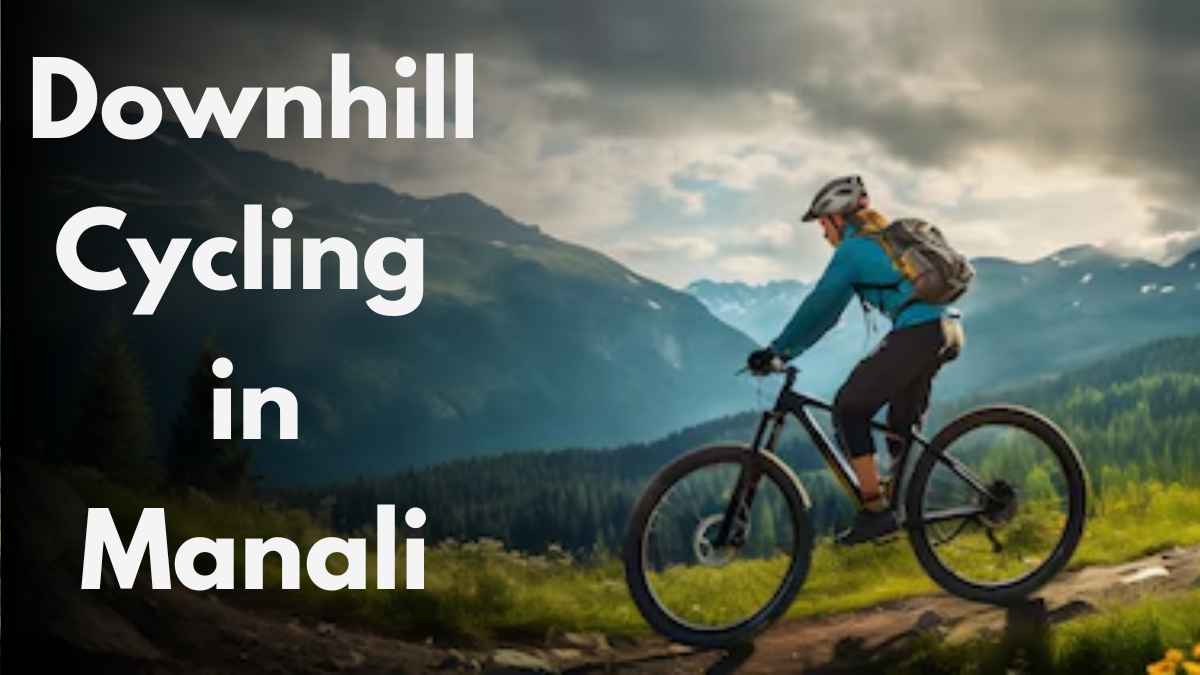 Best Adventure activities in Manali