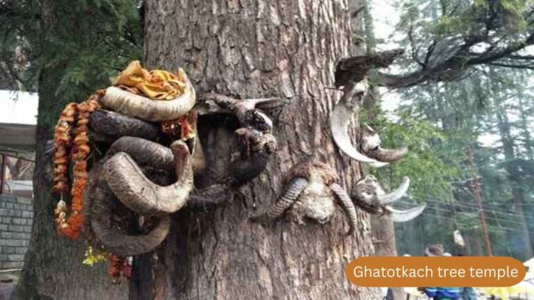 8 Most Famous Temples in Manali