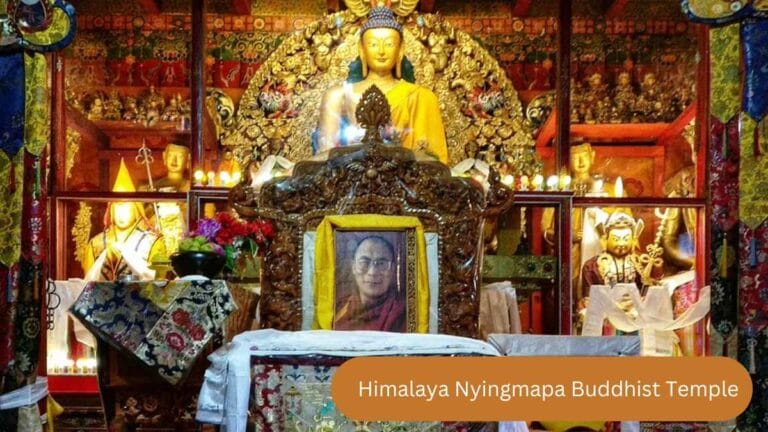 8 Most Famous Temples in Manali