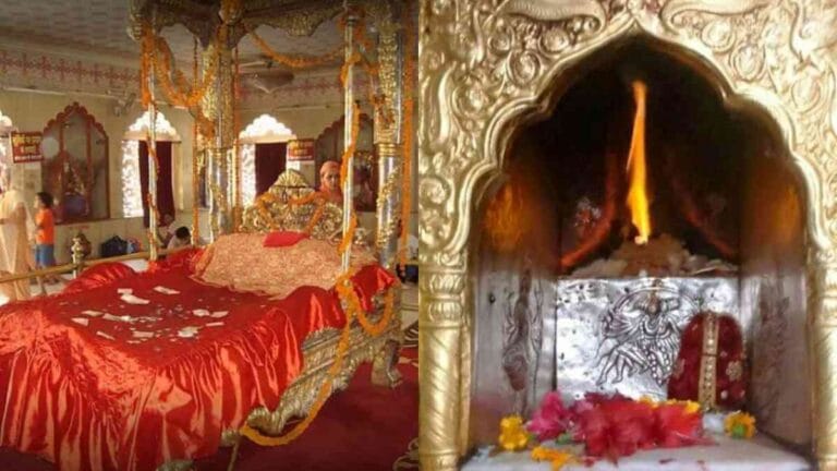How to Reach Jwala Devi Temple Himachal Pradesh?